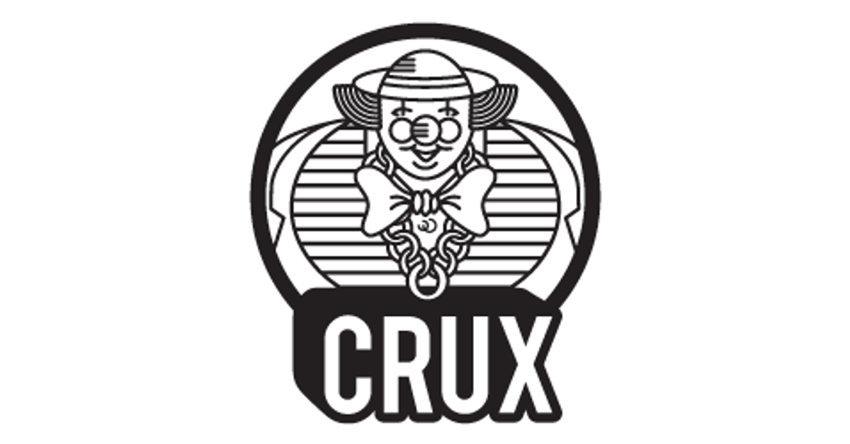 CRUX WORLDWIDE